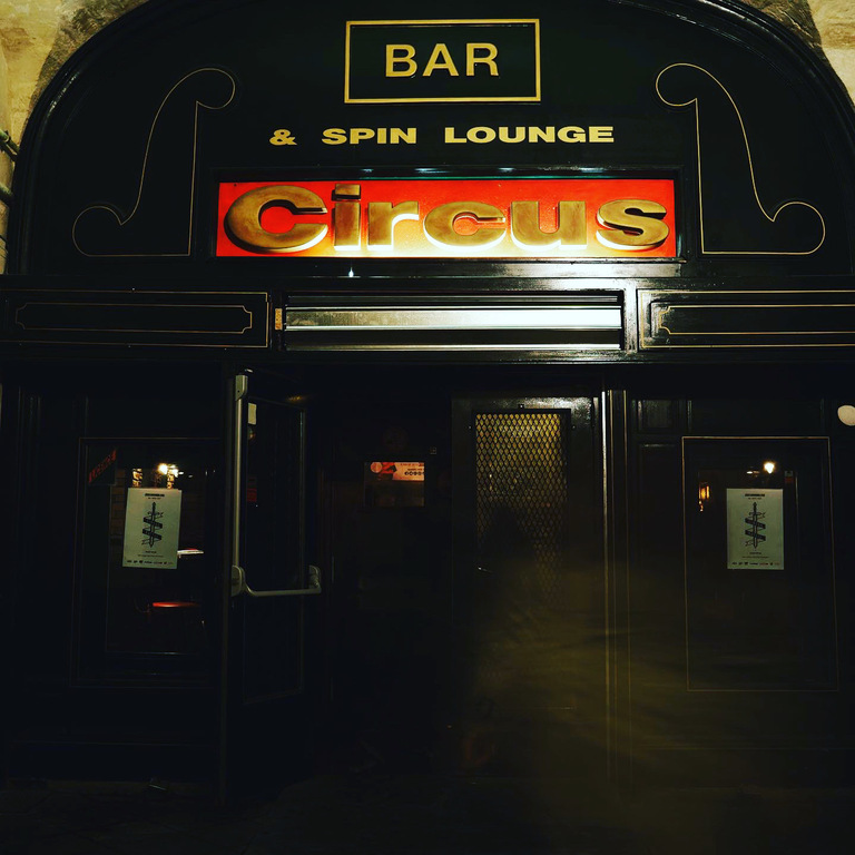 Le Circus | Bars à Montpellier | Check.fr