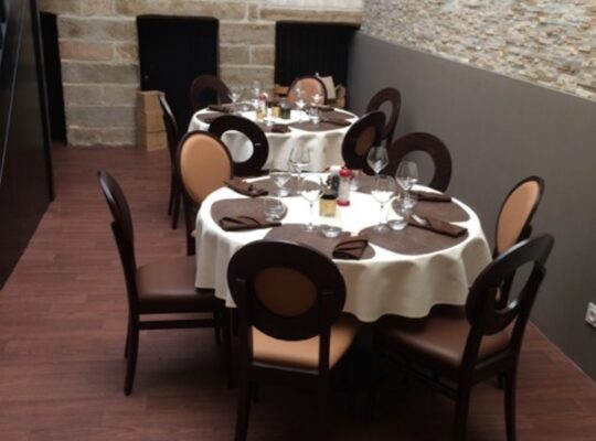 L’Entre Nous | Restaurants à Arras | Check.fr