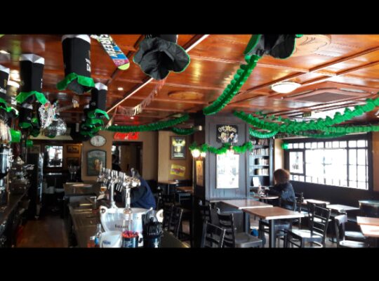 The Kerry Yob | Bars à Béthune | Check.fr