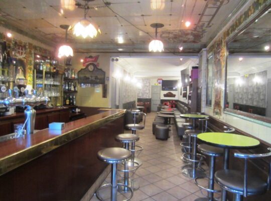 Le Royal Bar | Bars à Paris | Check.fr