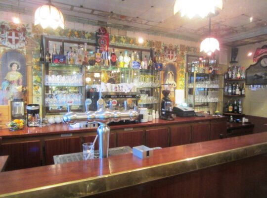 Le Royal Bar | Bars à Paris | Check.fr